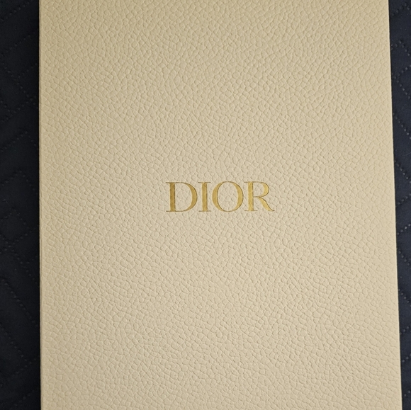 Dior | Accessories | Dior Around The World Stationary Set New | Poshmark